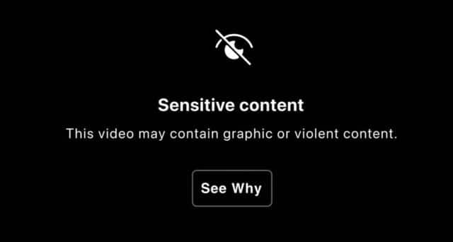 Why are sensitive reels taking over your Instagram feed? – Firstpost