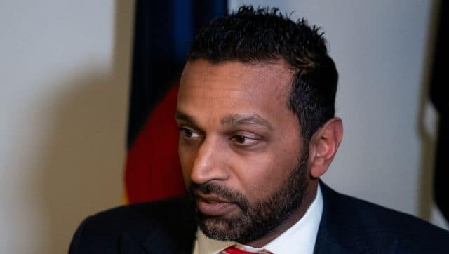 How Hindu values have shaped FBI chief Kash Patel’s journey – Firstpost