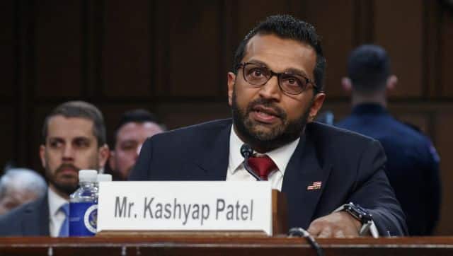 How Hindu values have shaped FBI chief Kash Patel’s journey – Firstpost