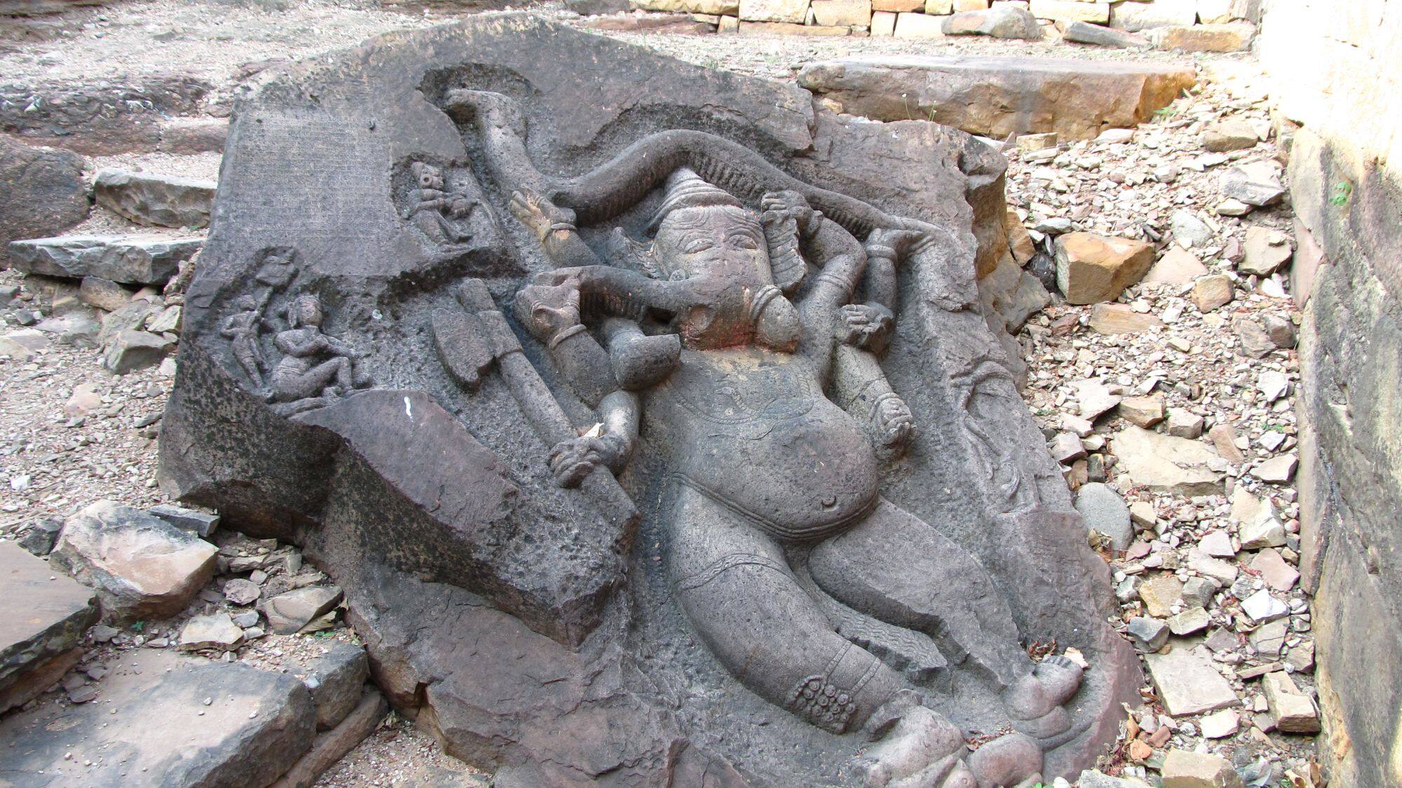 Ajaigarh: The Chandela protector of Khajuraho – Firstpost