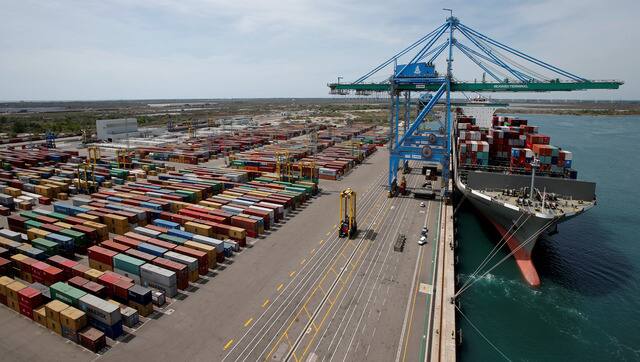 Modi in France: The strategic importance of Marseille, where India is ...