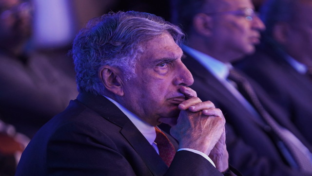 Who is Mohini Mohan Dutta, the mystery man, set to inherit Rs 500 crore ...