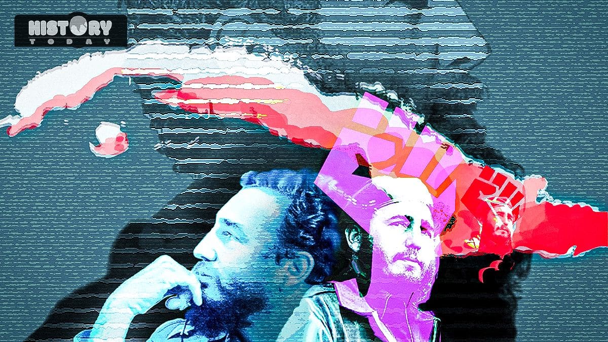 History Today: When Fidel Castro was sworn in as Cuba’s youngest ...