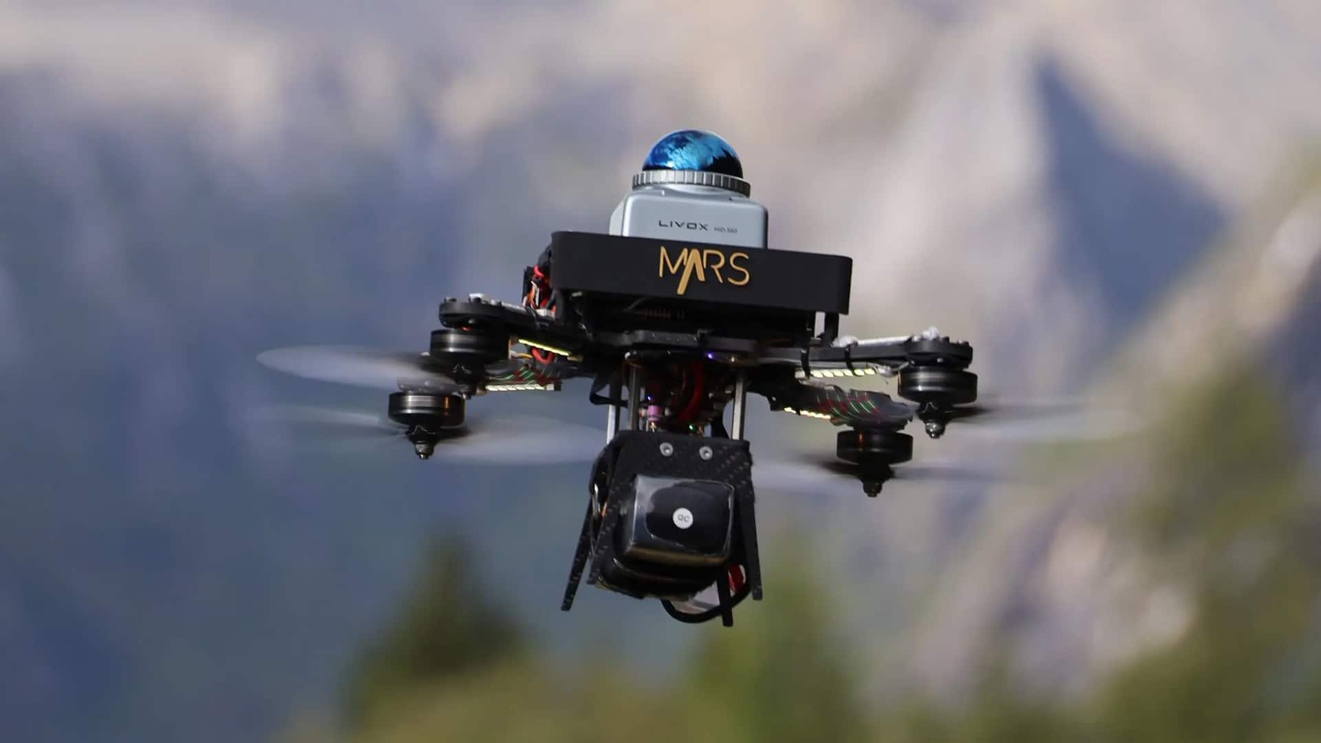 From code to combat: AI-driven drones rewrite battle rules from Op ...