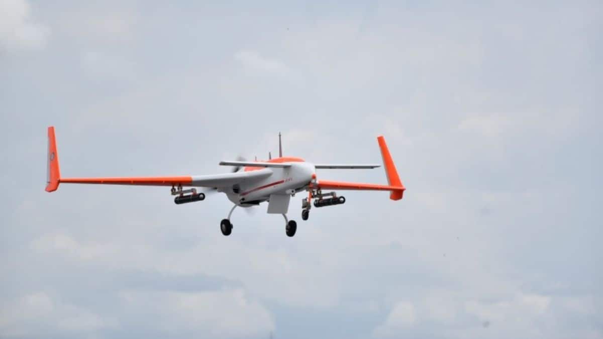 What is Indian Army planning to do to avoid hacking of army drones in ...