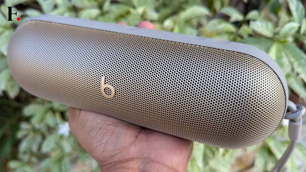 Beats Pill Wireless Bluetooth Speaker Review: The right dose of style ...