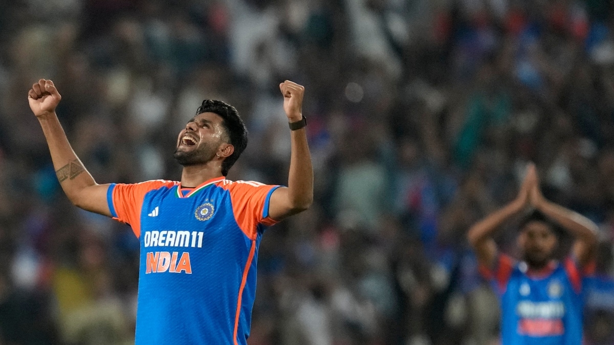 IND vs ENG: Shivam Dube, Harshit Rana impress in player ratings for 4th T20 but Sanju Samson ...