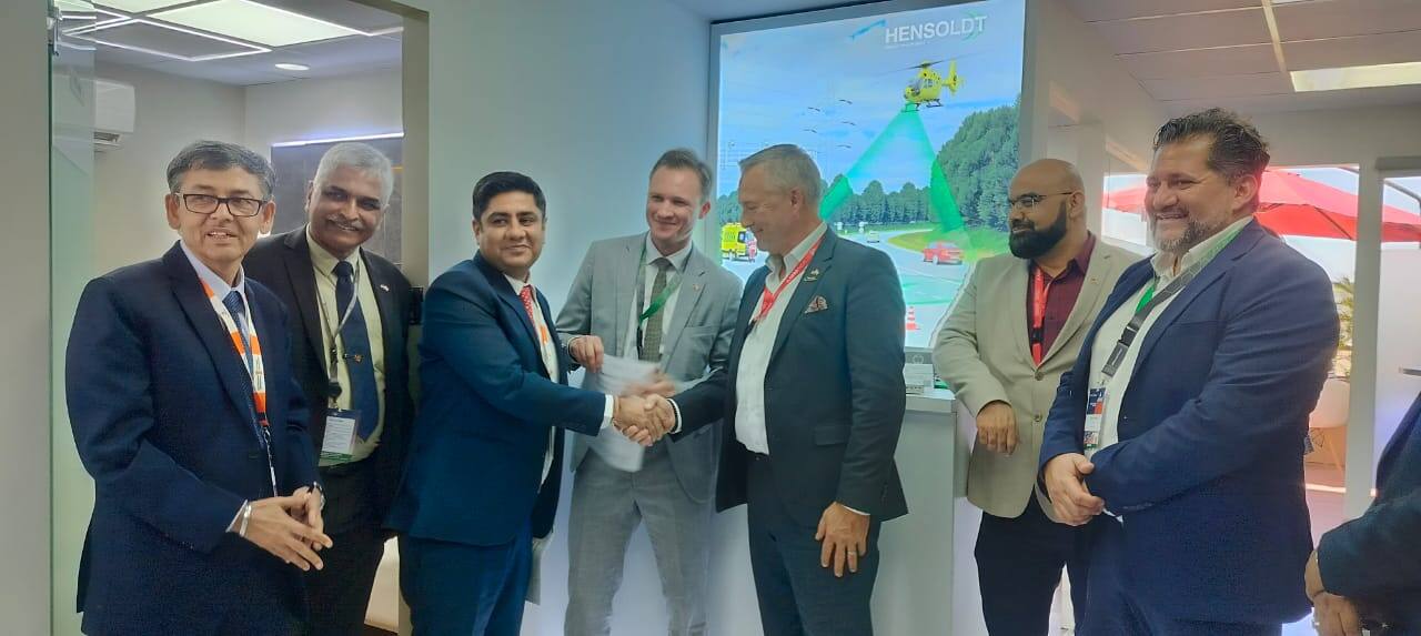 In boost to Make in India, German govt's partner firm signs MoU with ...