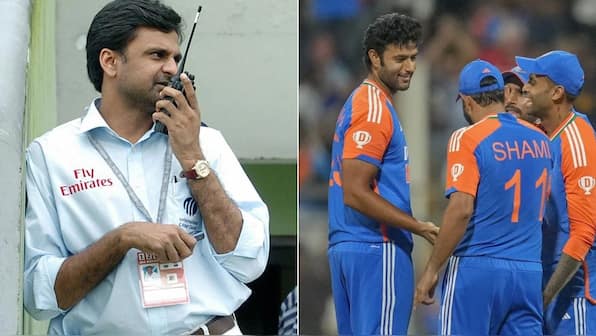 'Bias and corruption': Former ICC referee hits out at BCCI after ...