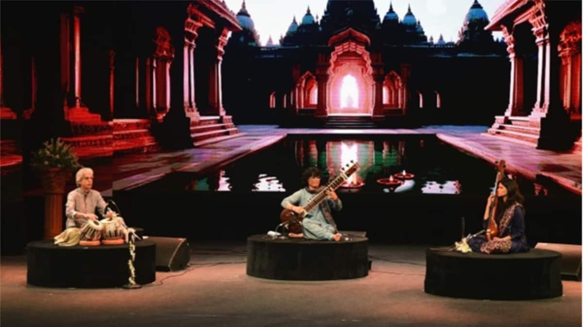 Balgandharva Rangmandir: A thriving cultural community – Firstpost