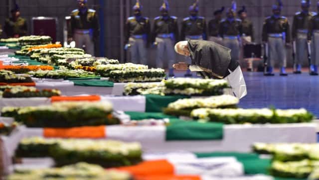 Pulwama Attack 6th Anniversary: How 40 CRPF jawans were martyred on Feb ...