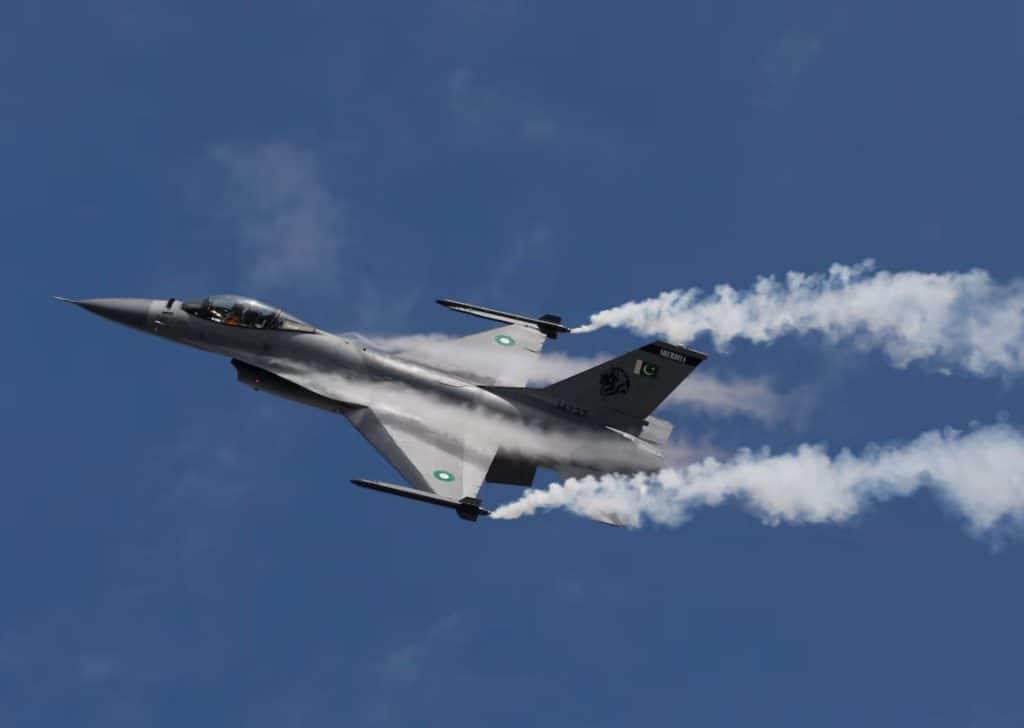 Operation Sindoor: Rafale vs F-16. Which fighter jet is superior ...