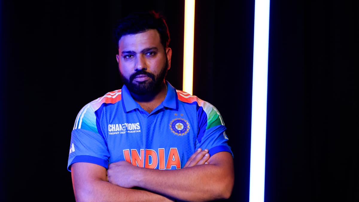 Champions Trophy 2025: Rohit Sharma will continue leading till 2027 World Cup, says ex-India ...