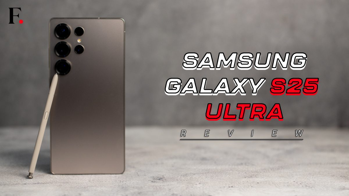 Samsung Galaxy S25 and Galaxy S25+ review: More of the same, but with a ...