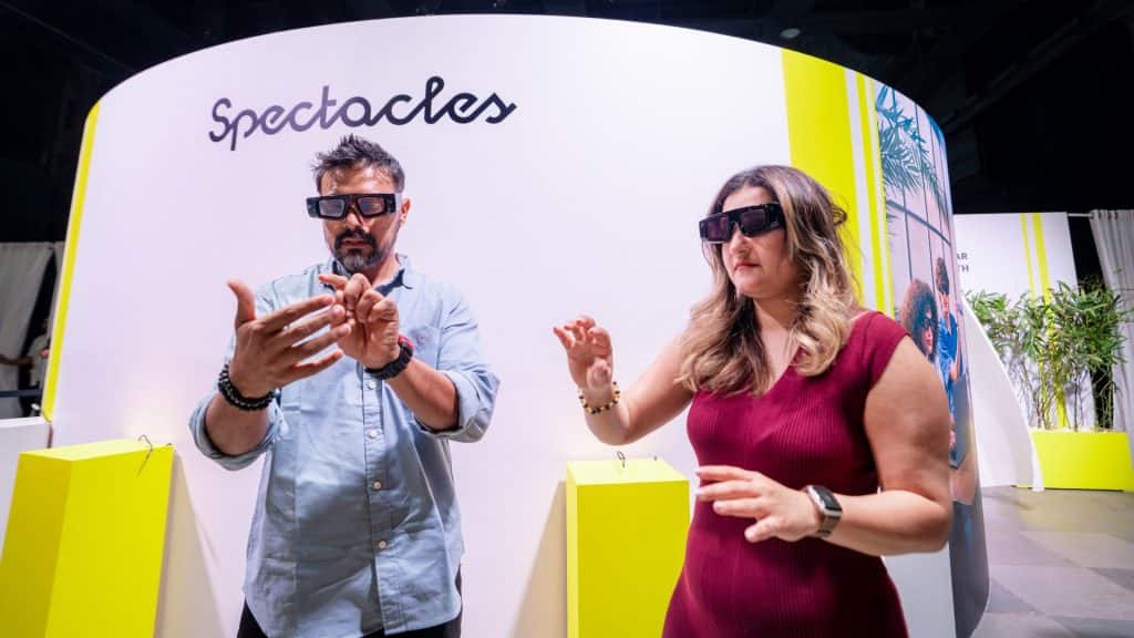 Snap AR Day: India drives Snapchat’s AR vision, tech co showcases 5th gen Spectacles – Firstpost