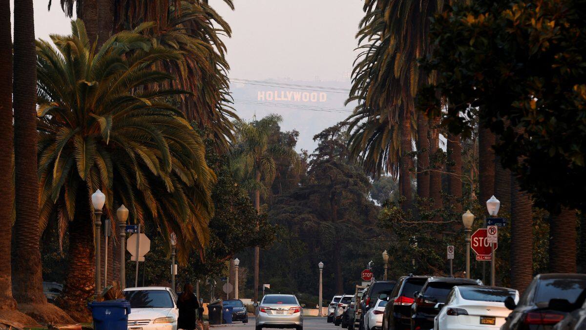 Why Denmark wants to ‘buy’ California – Firstpost