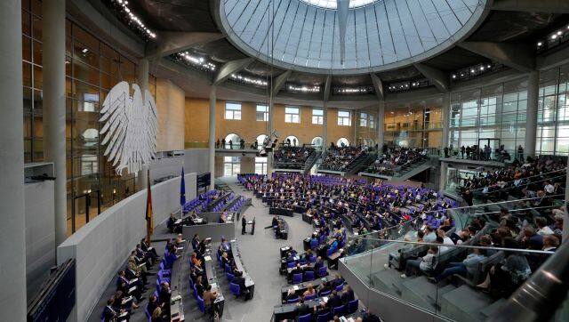 Germany passes historic spending reforms: What does it mean? – Firstpost