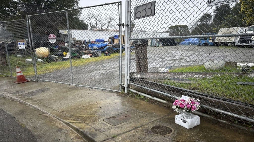 Who is Jack ‘Ziz’ LaSota, the leader of US cult-like group linked to ...