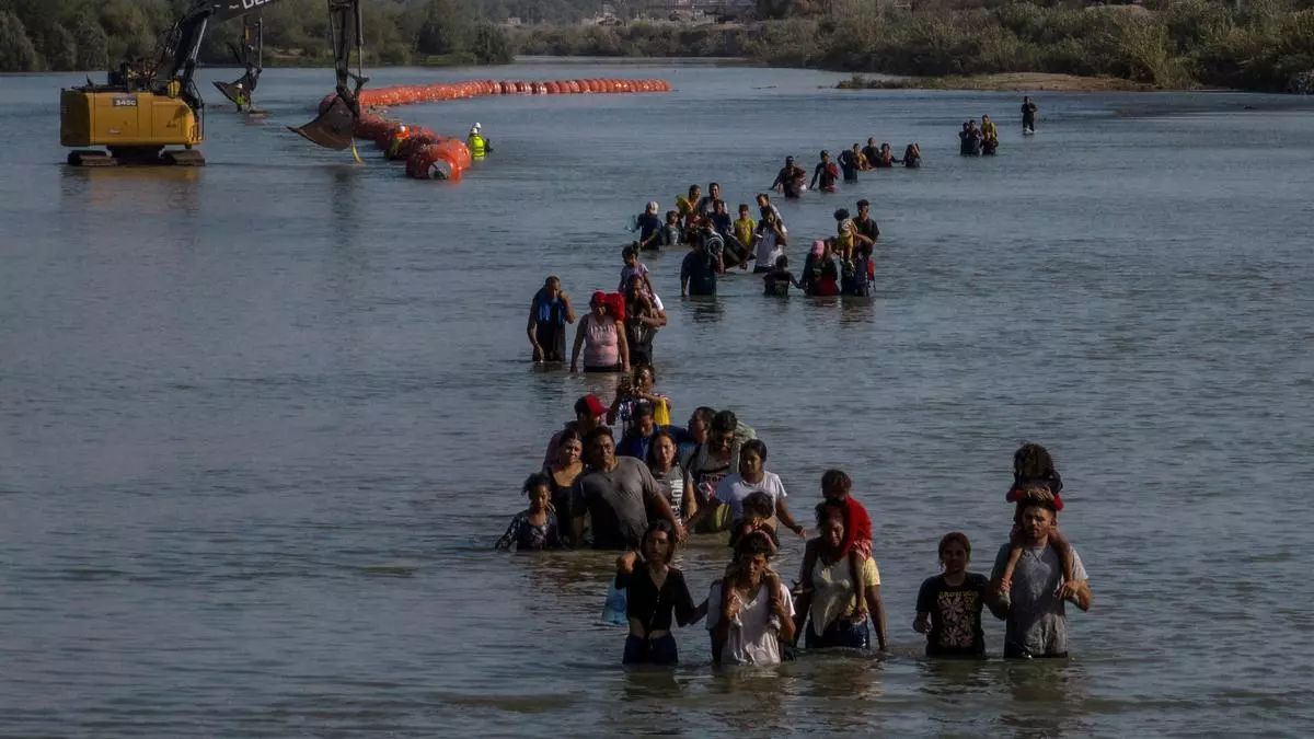 2 Indians taking ‘dunki’ route to US kidnapped in Guatemala: What we ...