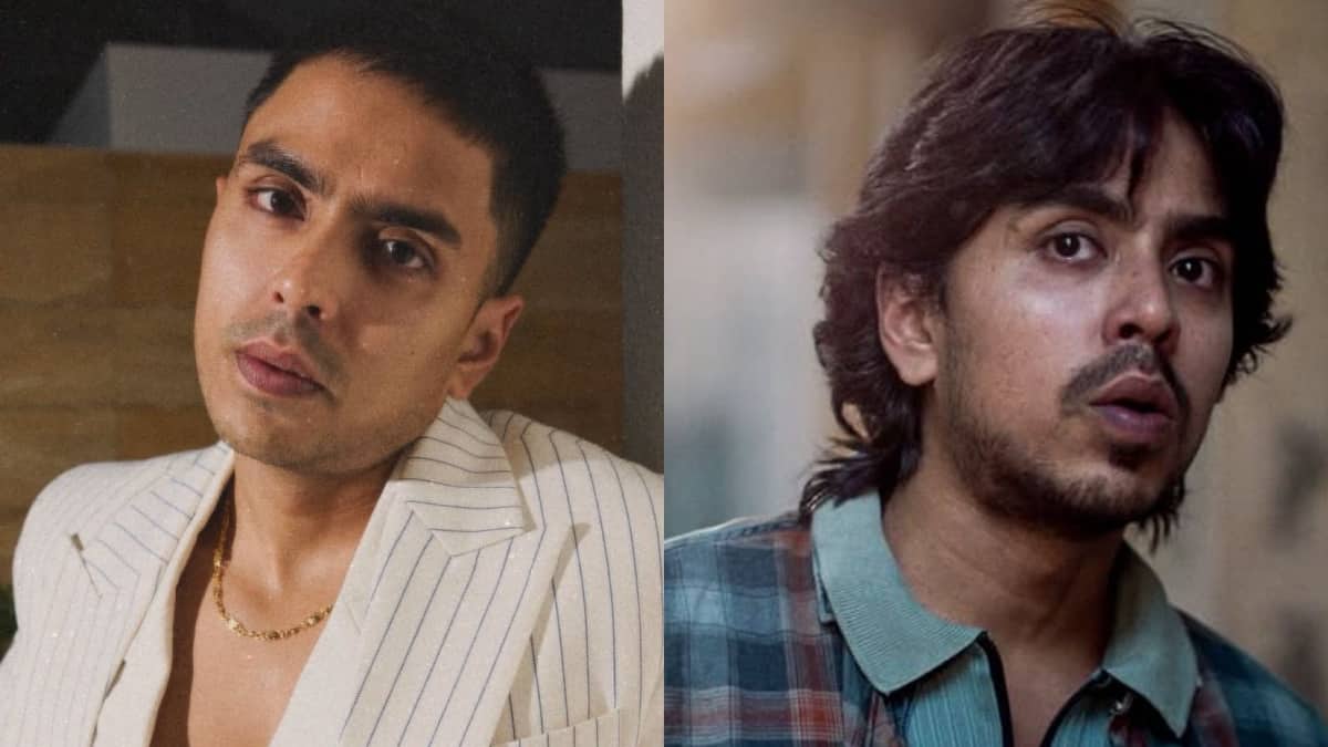 Adarsh Gourav reveals how playing a real life character has shaped his ideas of acting and his ...