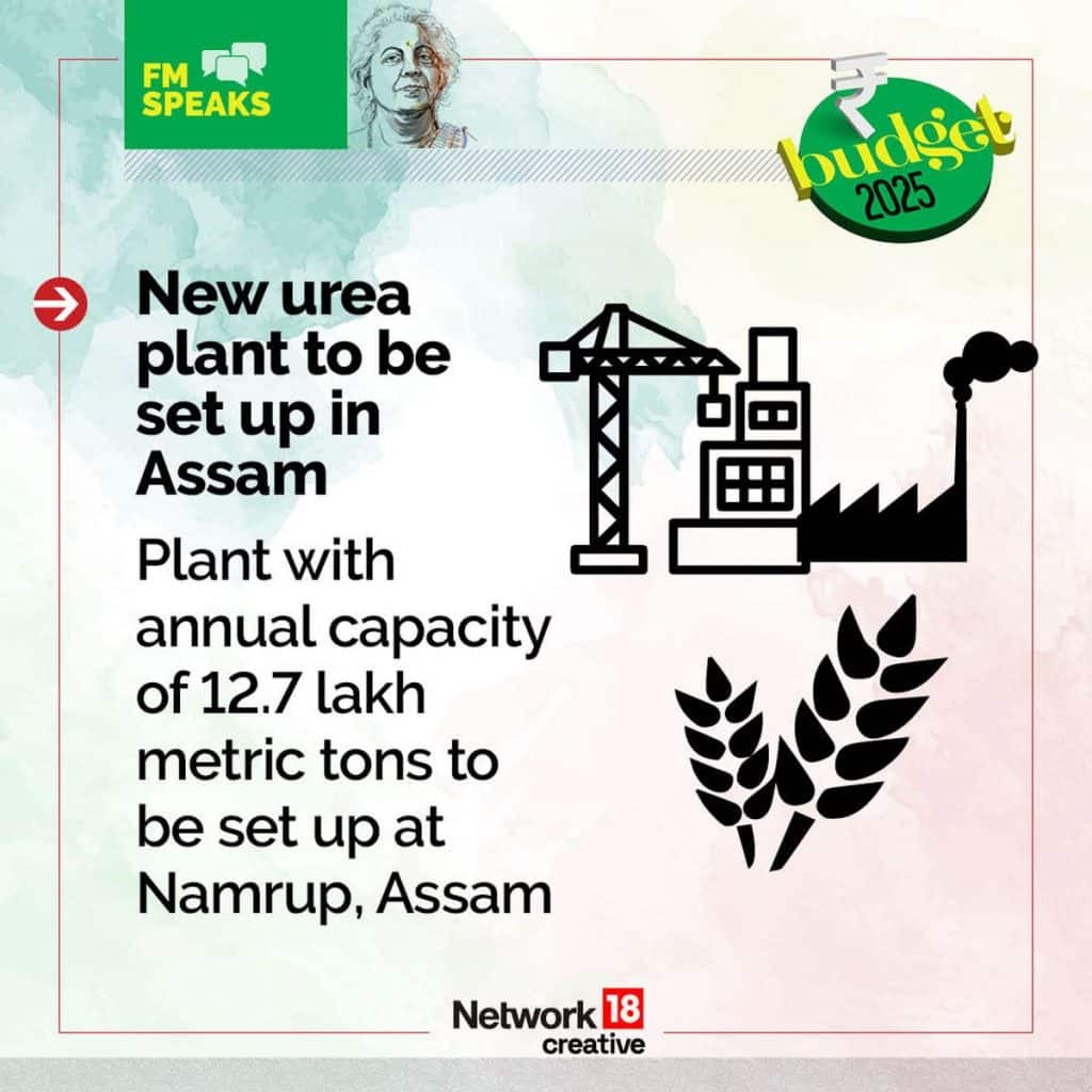 Union Budget 2025: How Nirmala Sitharaman’s Budget focuses on ‘GYAN ...