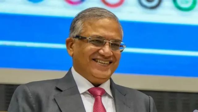 Who is Gyanesh Kumar, the next chief election commissioner in India ...