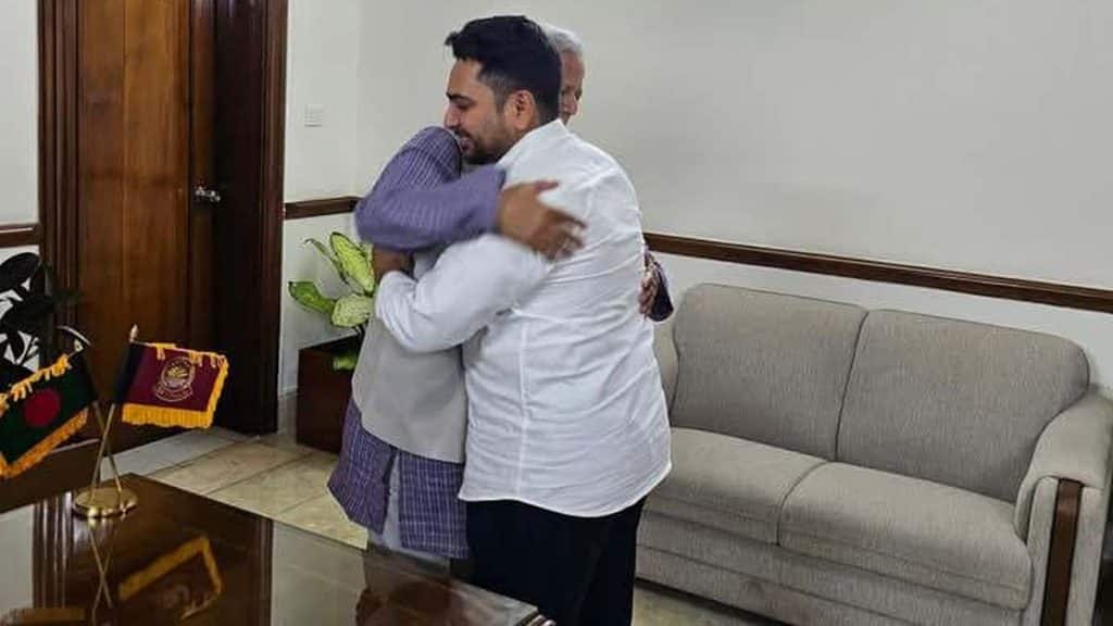 What student leader Nahid Islam’s entry into politics means for Bangladesh – Firstpost