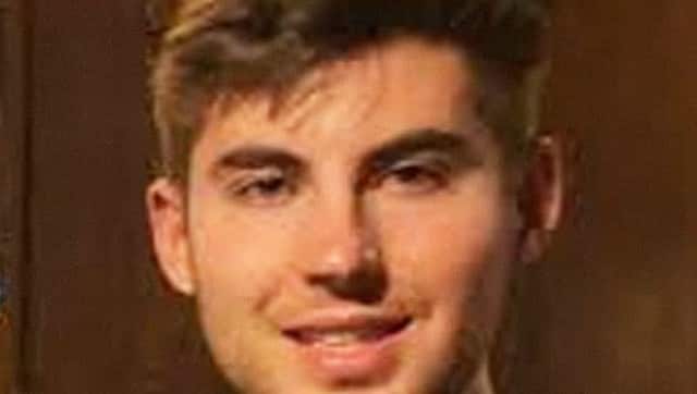 Top Doge staffer Marko Elez resigns over racist posts. But what do we know about 25-yr-old ...