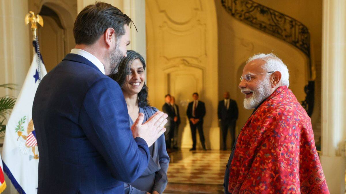 PM Modi in US: What’s on the agenda and why is the visit significant to India? – Firstpost