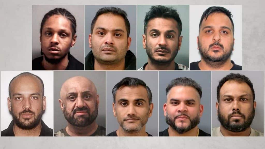 Who is Simran Preet Panesar, accused in Canada’s biggest gold heist? Why has ED raided his house ...