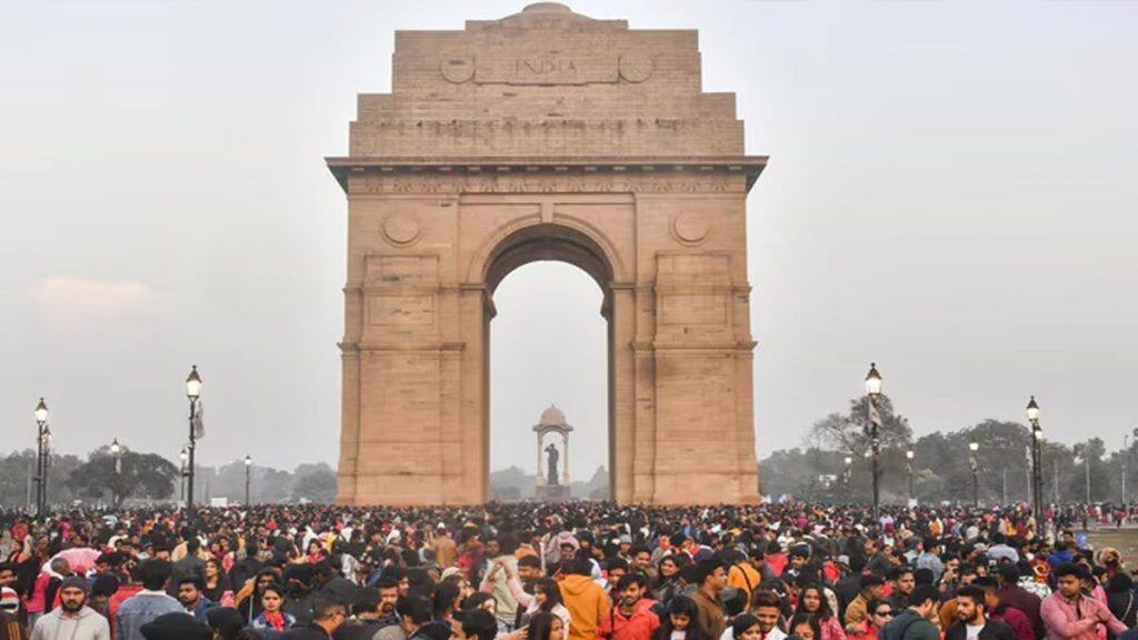 Earthquake in Delhi: Why 4-magnitude tremors shook capital so intensely ...