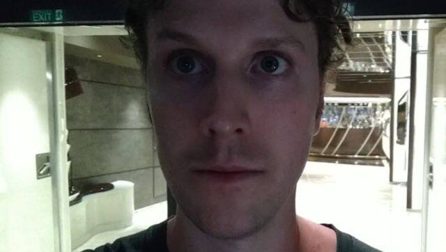 Sweden shooting: Who is Rickard Andersson, 35-year-old suspect behind ...