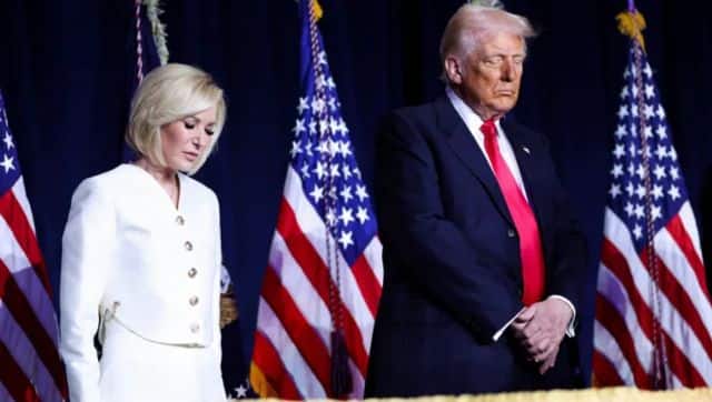 What is the White House 'faith office' Trump has launched to protect ...