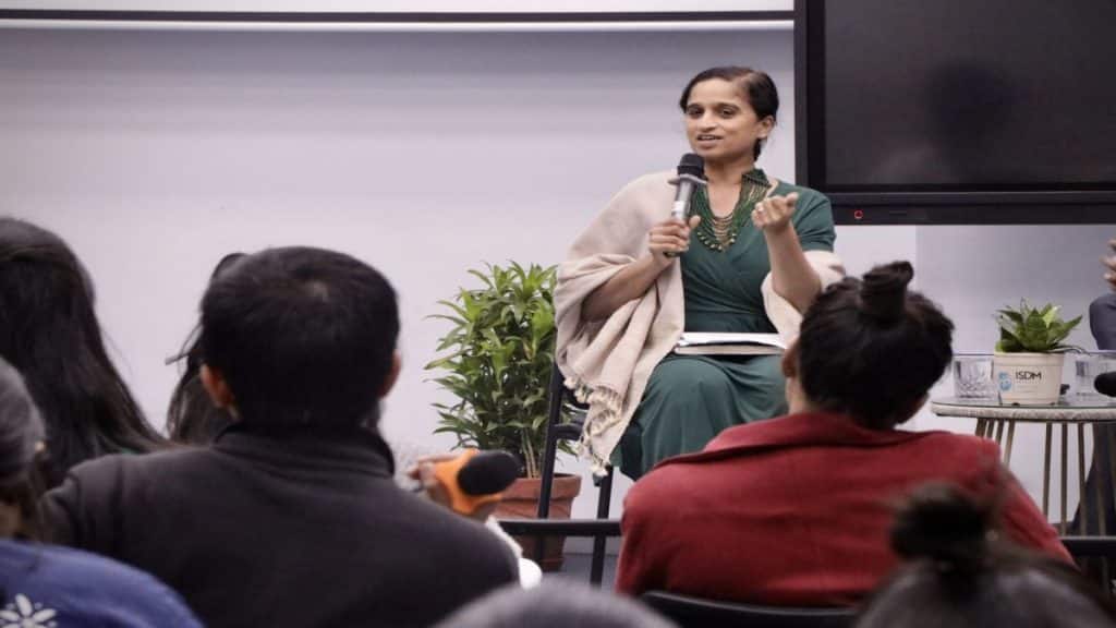 Who is former USAID India chief Veena Reddy at centre of ‘$21 million ...