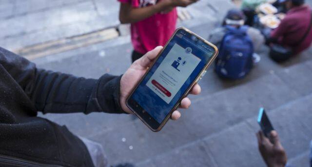 What is ‘CBP Home’, America’s new ‘self-deportation’ app for illegal ...