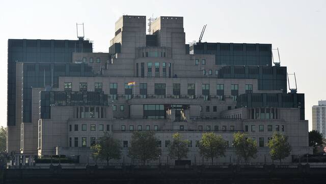 MI6: Will Britain get its first woman spy chief? – Firstpost