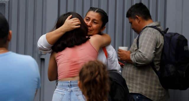 What is ‘CBP Home’, America’s new ‘self-deportation’ app for illegal ...