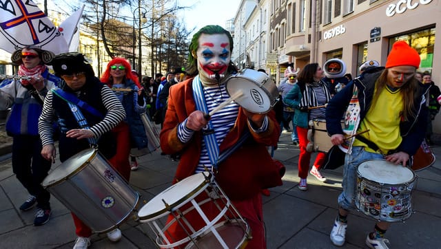 April Fools' Day is for pranks. But how did it all start? – Firstpost