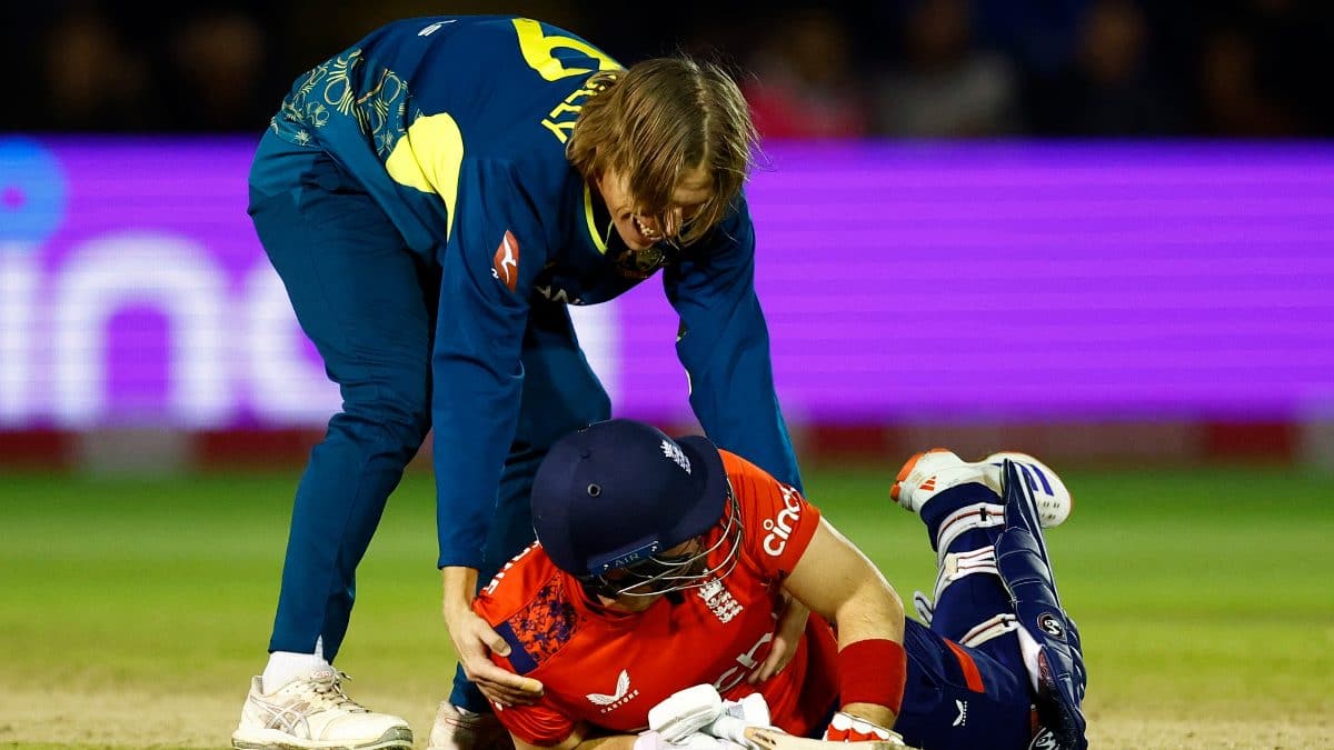 Champions Trophy 2025: Australia add Cooper Connolly to squad ahead of ...