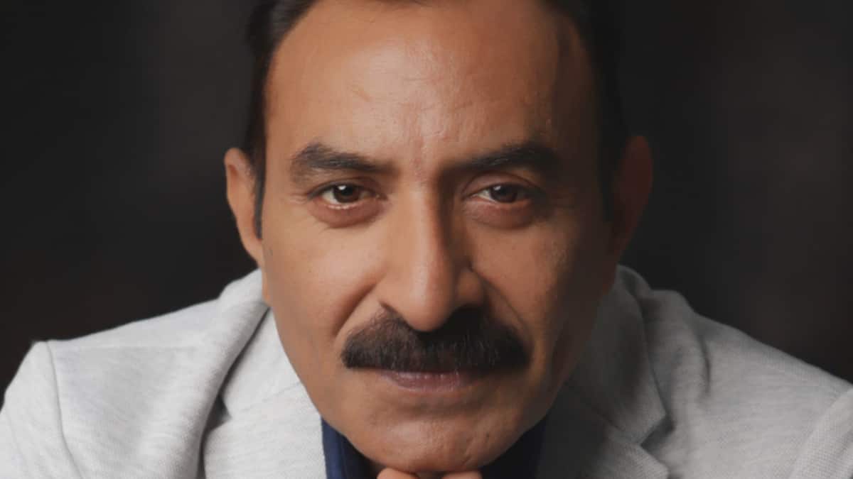 “OTT is God's gift for actors like us,” says Actor Kuldeep Sareen who ...