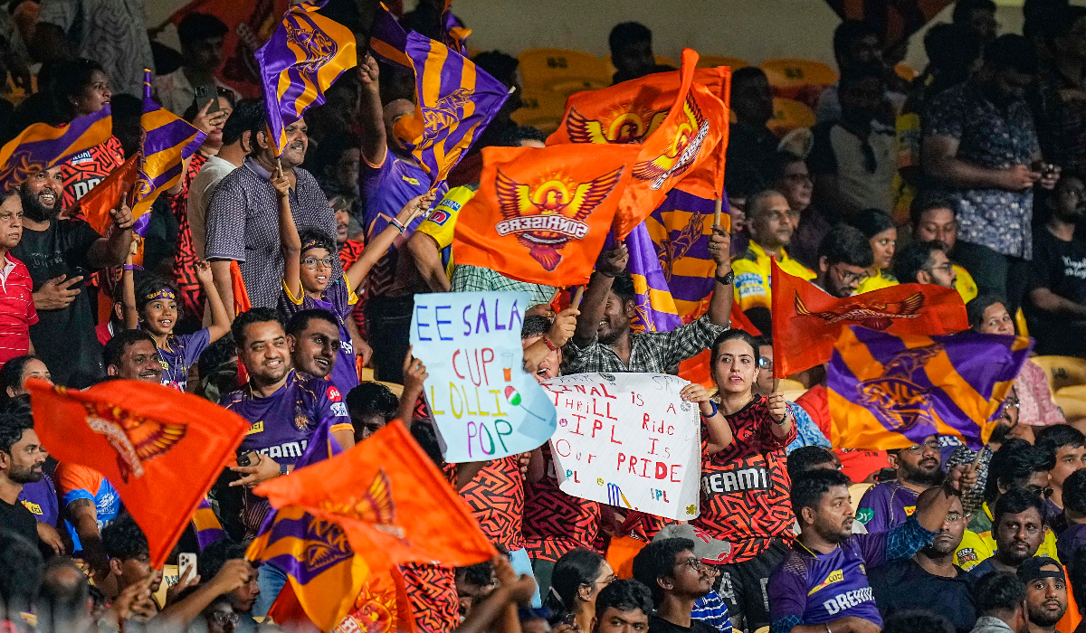 IPL: Unpredictability, unparalleled entertainment and big bucks have ...