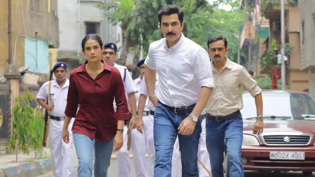 Netflix & Neeraj Pandey's 'Khakee: The Bengal Chapter' Review: Jeet ...