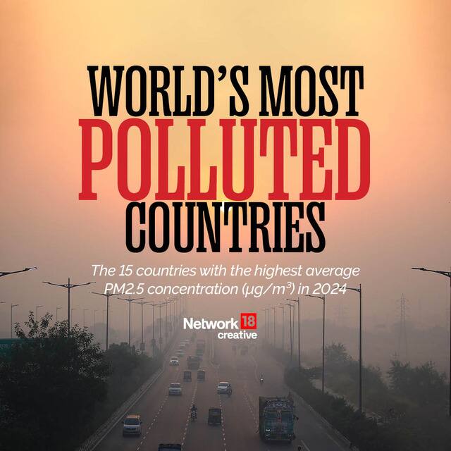 What makes Meghalaya's Byrnihat the most polluted city in the world ...