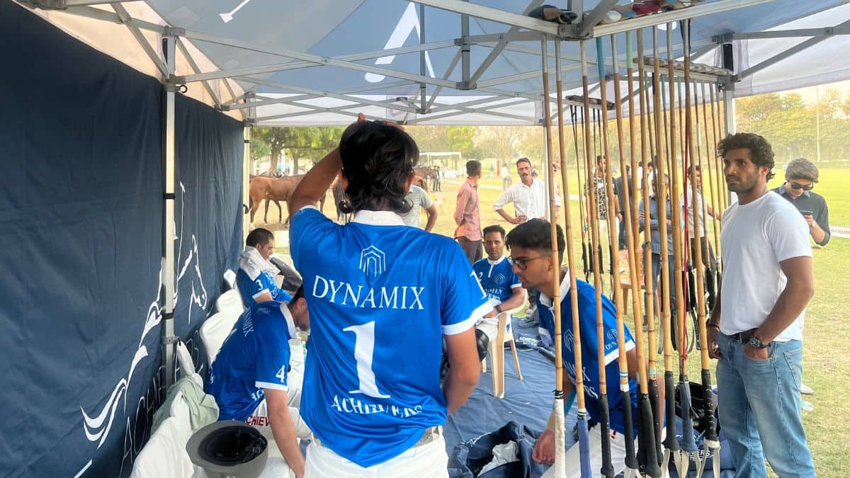 Exclusive | Indian Polo 2024-25 ends on a high: Rising talent, strong ...