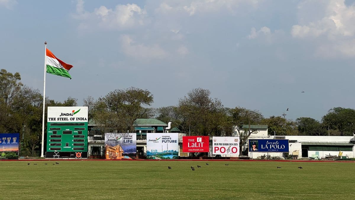 Exclusive | What Indian polo players need to become world-class ...