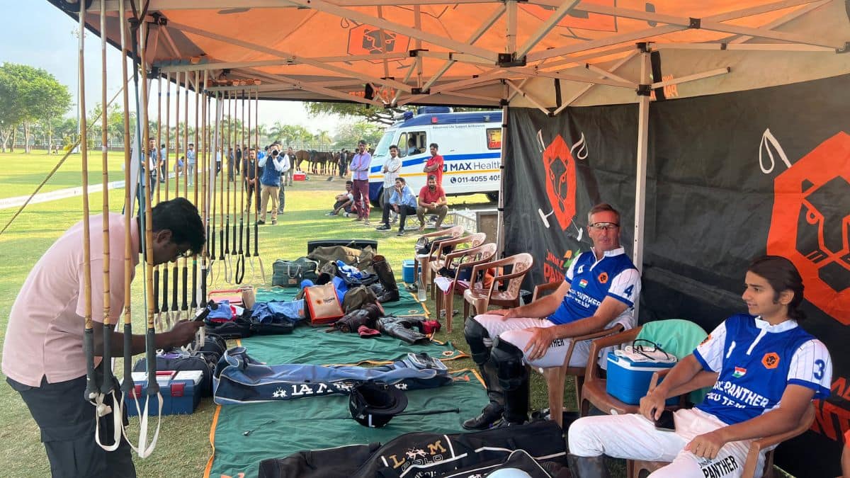 Exclusive | What Indian polo players need to become world-class ...