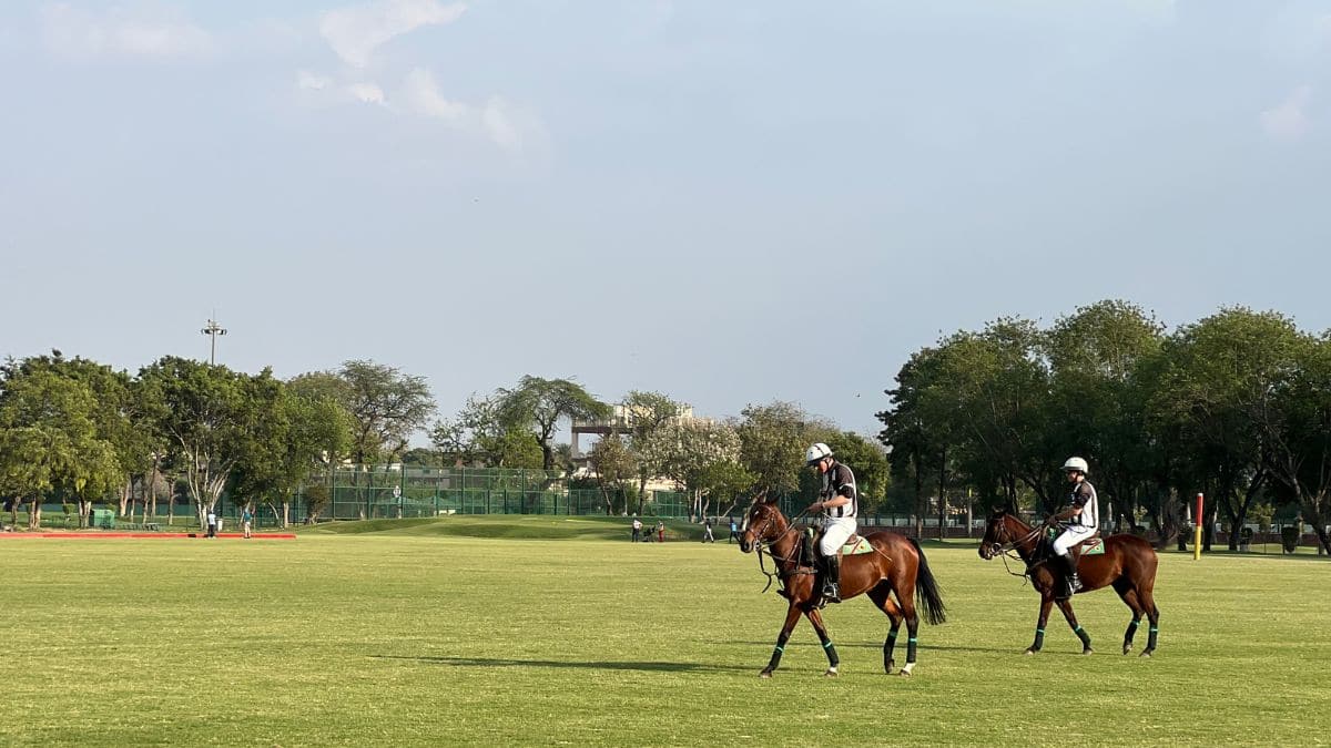 Exclusive | What Indian polo players need to become world-class ...