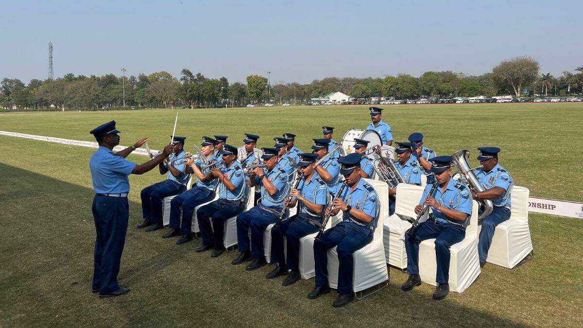 Exclusive | What Indian polo players need to become world-class ...