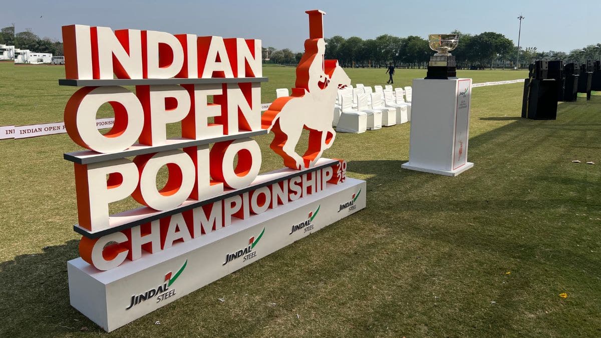 Exclusive | What Indian polo players need to become world-class ...