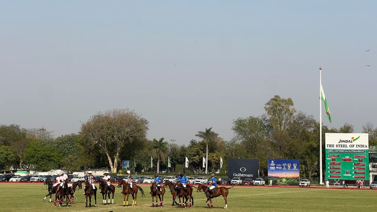 Exclusive | What Indian polo players need to become world-class ...